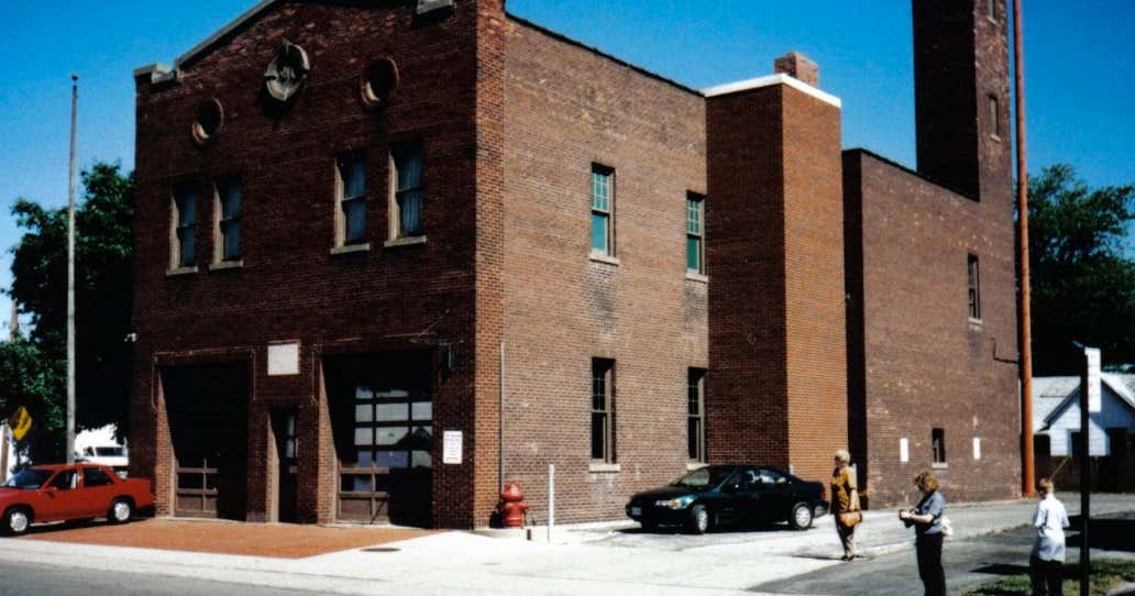 Toledo Firefighters Museum, Toledo | Roadtrippers