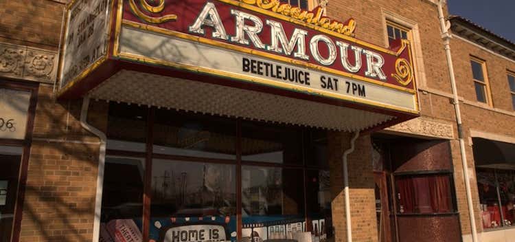 Screenland Armour, North Kansas City | Roadtrippers