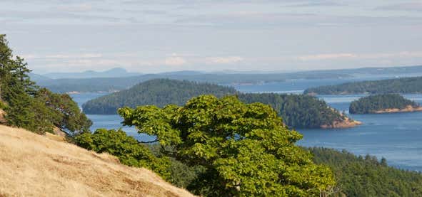 Stuart Island State Park, Friday Harbor | Roadtrippers