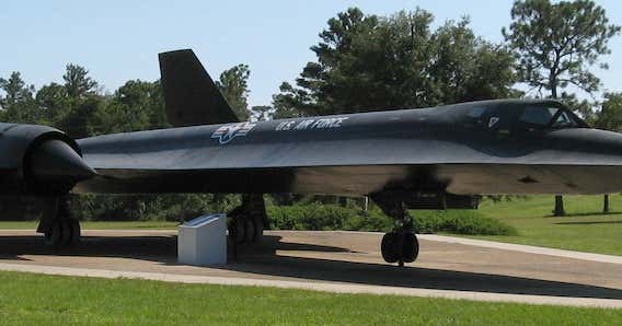 Air Force Armament Museum Eglin AFB Roadtrippers air-force-armament-museum-eglin-afb-roadtrippers