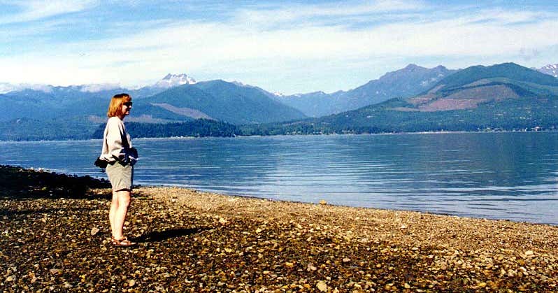 Scenic Beach State Park, Seabeck | Roadtrippers