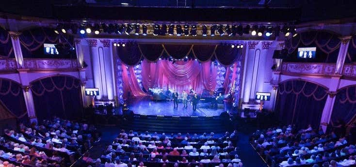Trinity Music City, Hendersonville | Roadtrippers