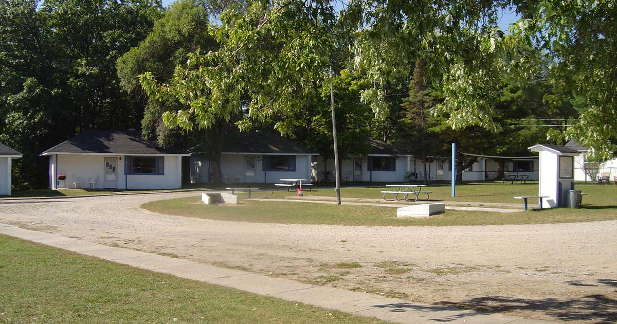 Blue Haven Resort, Greenbush | Roadtrippers