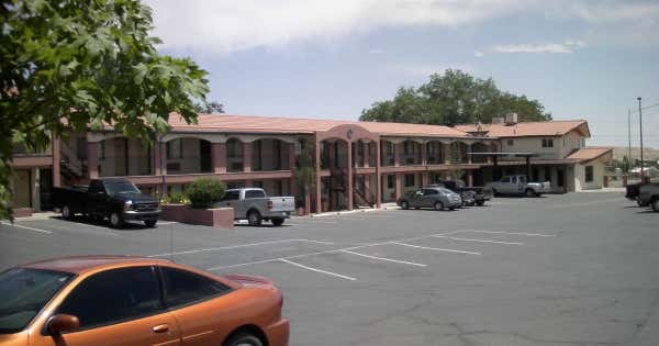 Wetherill Inn, Kayenta | Roadtrippers