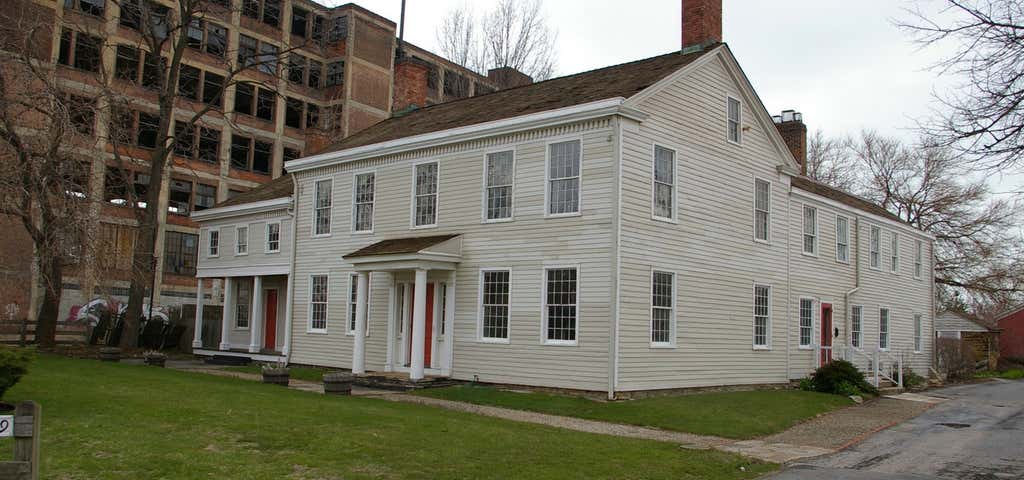 Dunham Tavern Museum, Cleveland | Roadtrippers