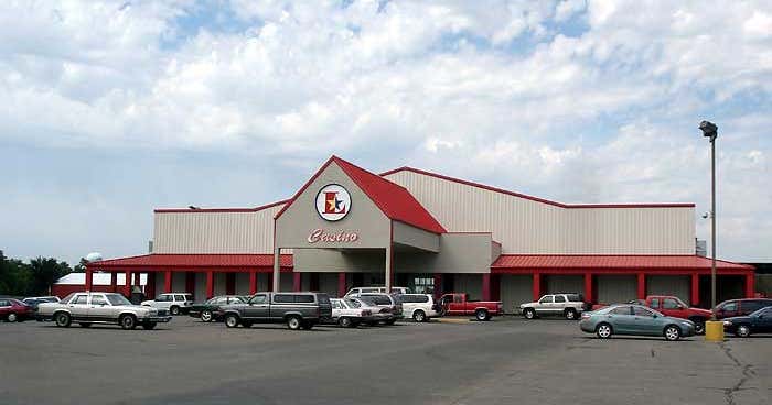 Lode Star Casino & Motel, Fort Thompson | Roadtrippers