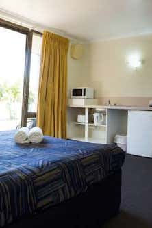 Photo of Miners Lodge Motor Inn | Roadtrippers