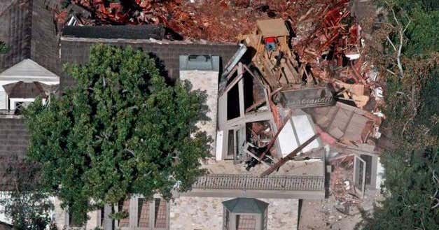 OJ Simpson's Brentwood Home Site, Brentwood | Roadtrippers