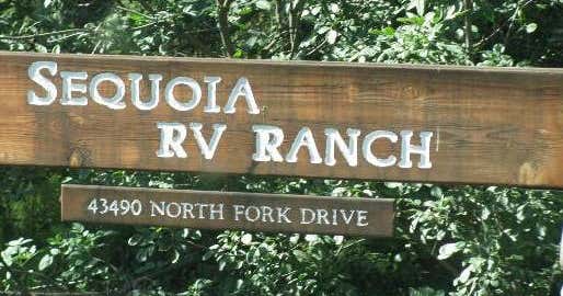 Sequoia RV Ranch, Three Rivers | Roadtrippers