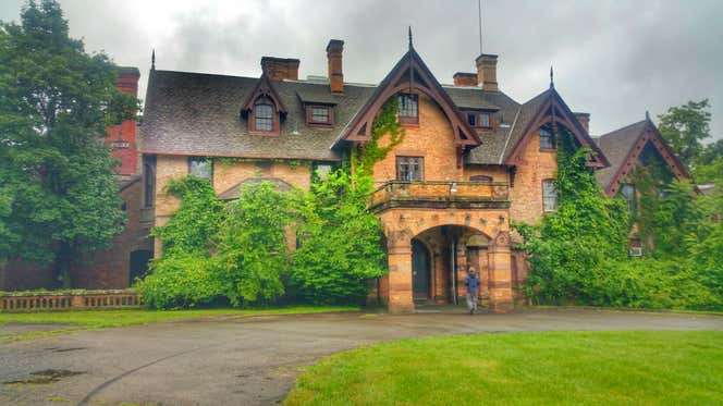 Photo of The Craig House Institute / Tioranda | Roadtrippers