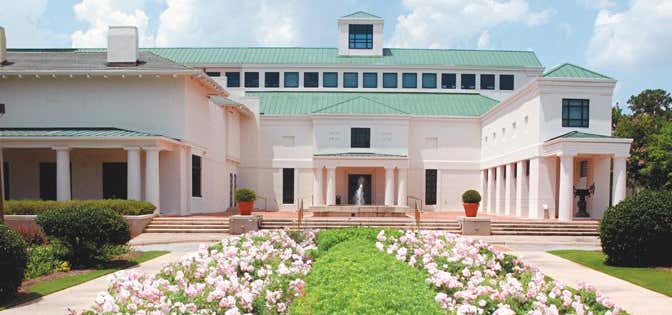 The Columbus Museum, Columbus | Roadtrippers