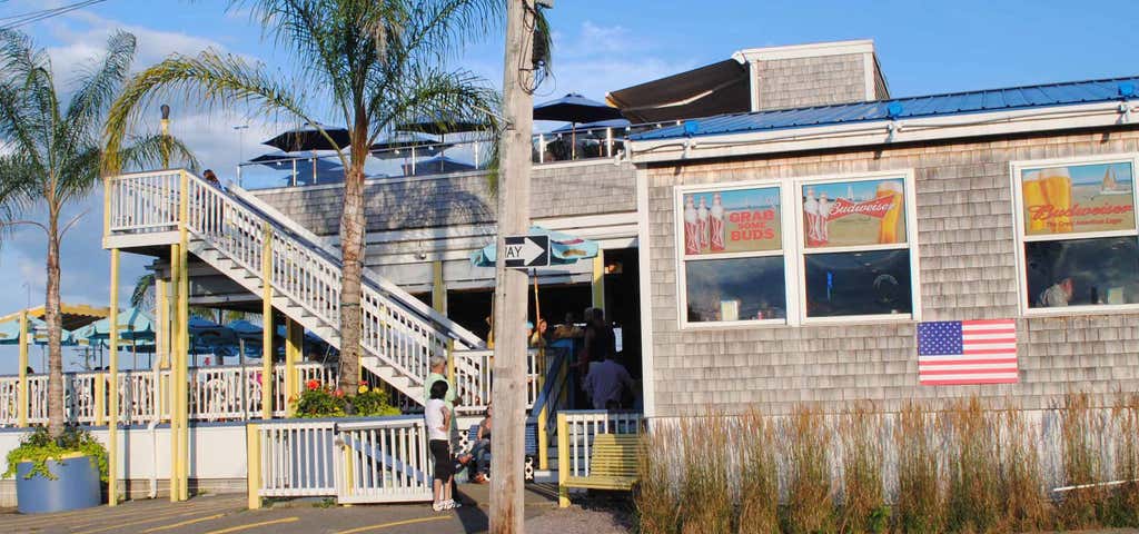 CabbyShack, Plymouth | Roadtrippers