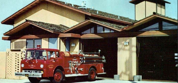 San Jose Fire Museum, San Jose | Roadtrippers