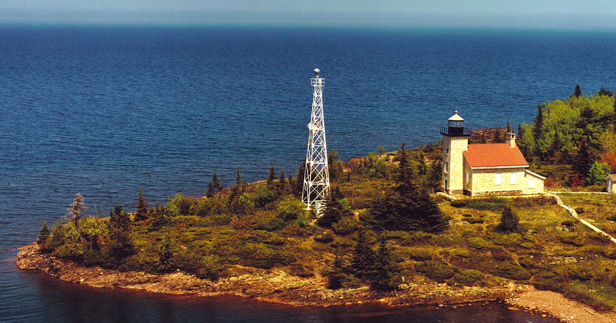 Copper Harbor, Copper Harbor | Roadtrippers