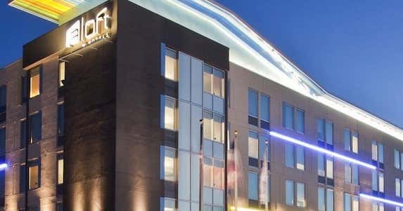 Aloft Plano, Plano | Roadtrippers