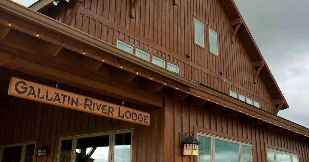 Gallatin River Lodge, Bozeman | Roadtrippers