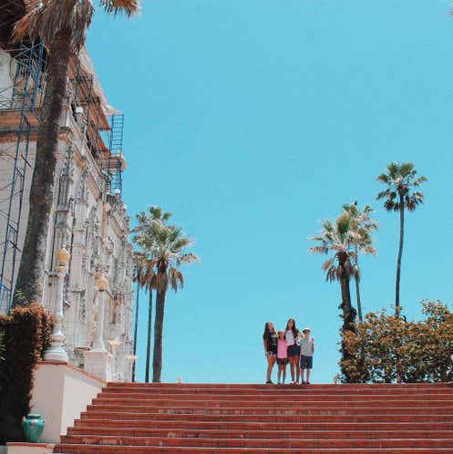 Photo of Hearst Castle | Roadtrippers