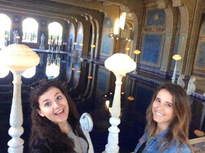 Photo of Hearst Castle | Roadtrippers