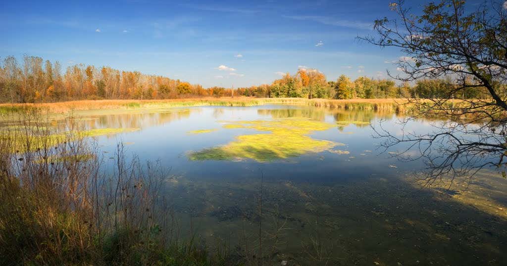 Fort Snelling State Park, Minnesota | Roadtrippers