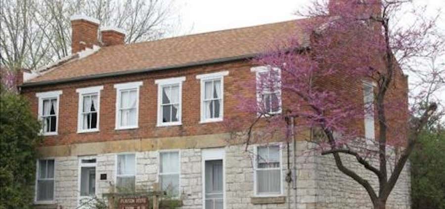 Pearson House, Keosauqua | Roadtrippers