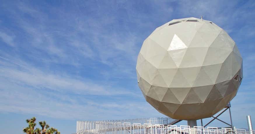 Area 66, Yucca | Roadtrippers