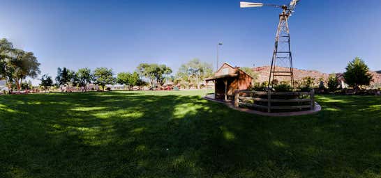 Jacob Hamblin Park, Kanab | Roadtrippers