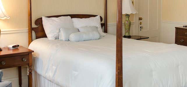 The Edgartown Inn at the Edgartown Collection, Massachusetts | Roadtrippers