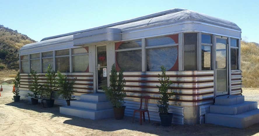 Blue Cloud Movie Ranch, Santa Clarita | Roadtrippers