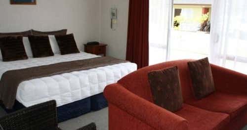 Lisa Rose Motel, Hawkes's Bay | Roadtrippers