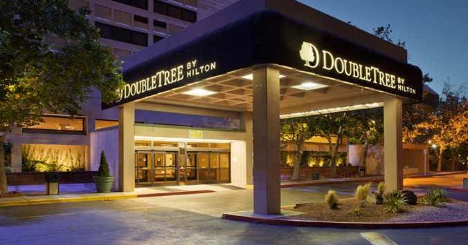 DoubleTree by Hilton Hotel Albuquerque, Albuquerque | Roadtrippers