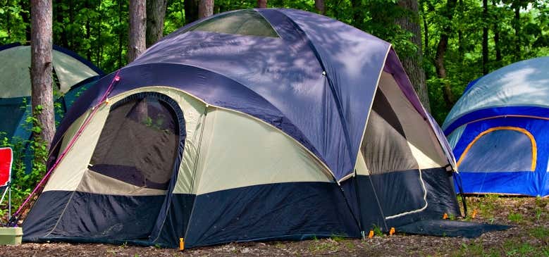 Peters Park, Rodney | Roadtrippers