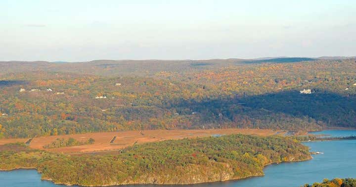 Constitution Island, West Point | Roadtrippers