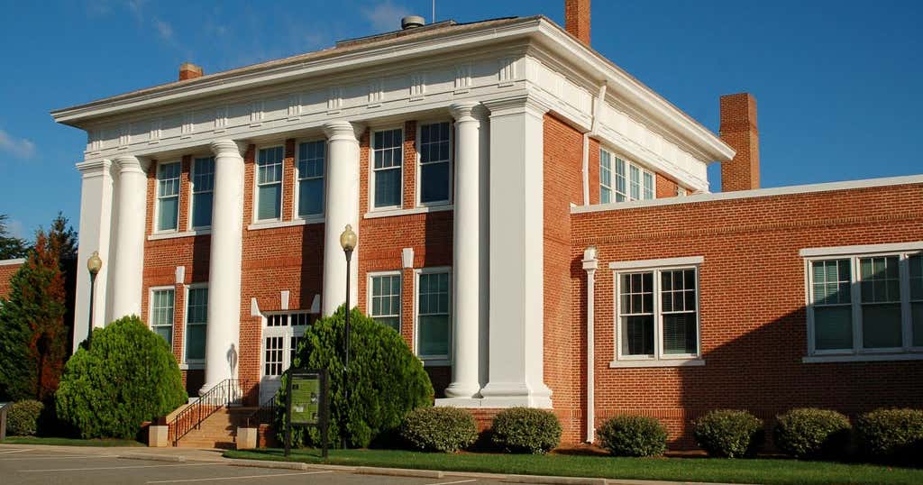 Jimmy Carter National Historic Site, Plains | Roadtrippers