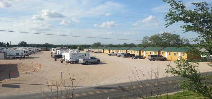 Elite Cabins & RV Park, Big Spring | Roadtrippers