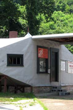 Photo of Airplane Service Station | Roadtrippers