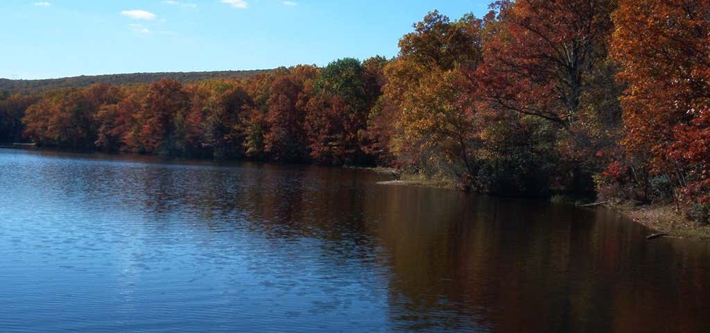 Locust Lake State Park, Barnesville | Roadtrippers