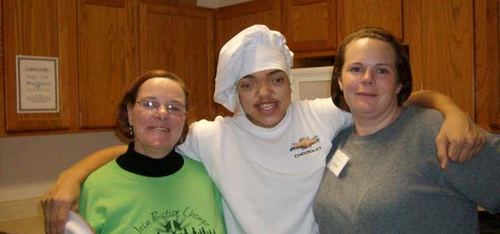 Johnson Park Center, Utica | Roadtrippers