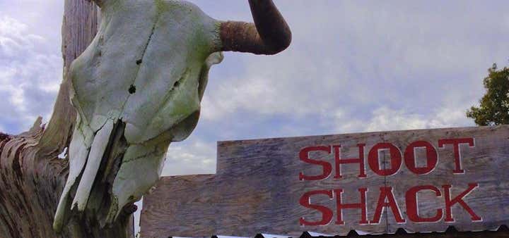 Shoot Shack Gun Range, Lithia | Roadtrippers