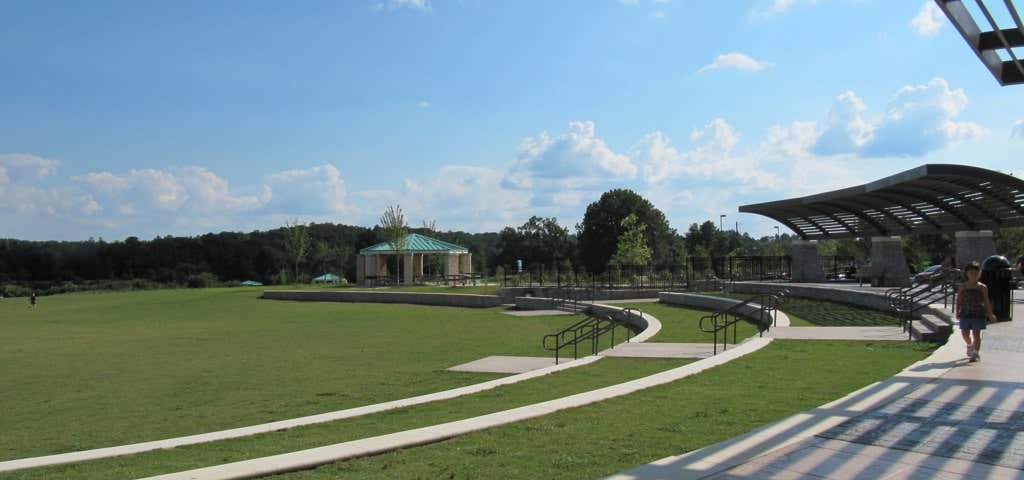 Alexander Park, Lawrenceville | Roadtrippers