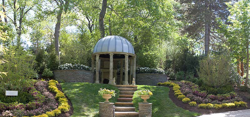 Cleveland Botanical Garden, Cleveland | Roadtrippers