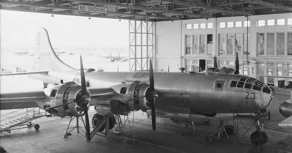 Rattlesnake Bomber Base Museum, Pyote | Roadtrippers