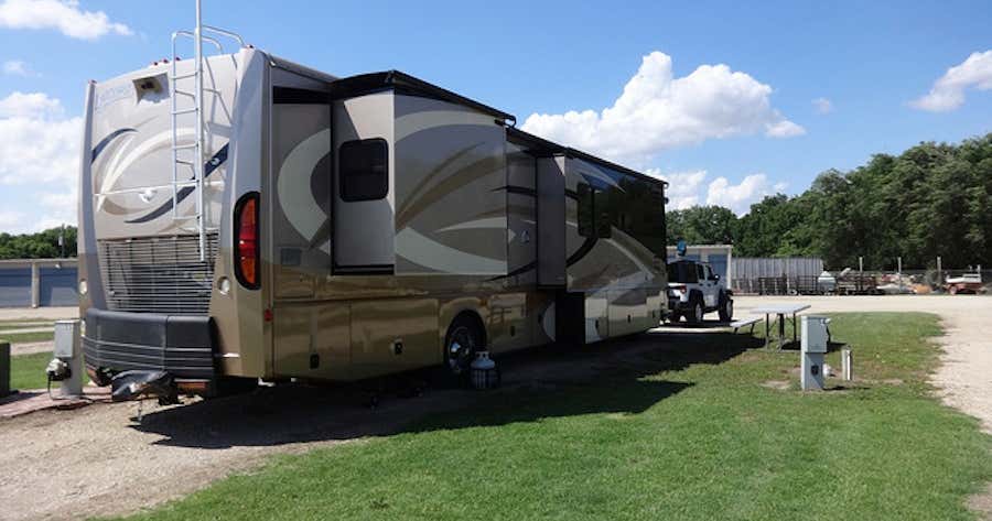 Abilene RV Park, Abilene | Roadtrippers