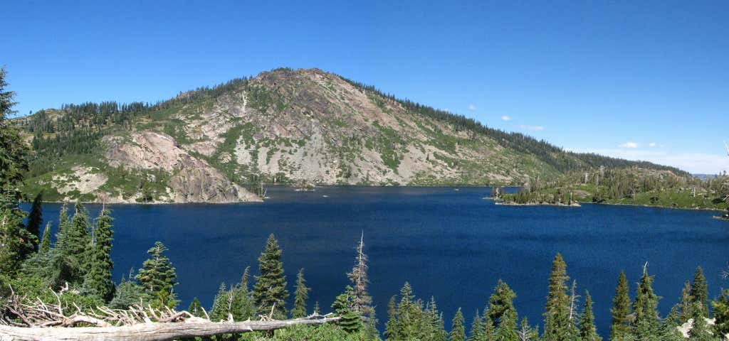 Mt. Elwell, Quincy | Roadtrippers