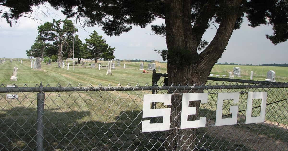 Sego Cemetery, Utah | Roadtrippers