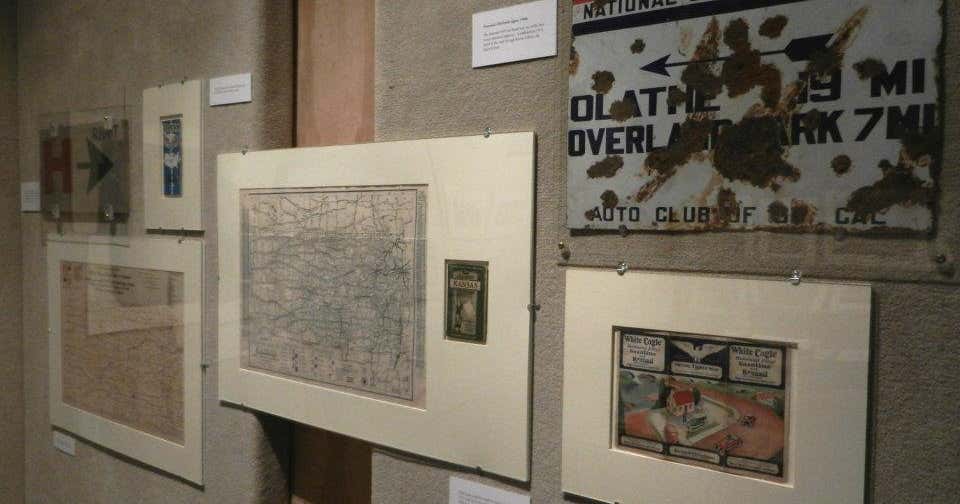 Kansas Museum of History, Topeka | Roadtrippers