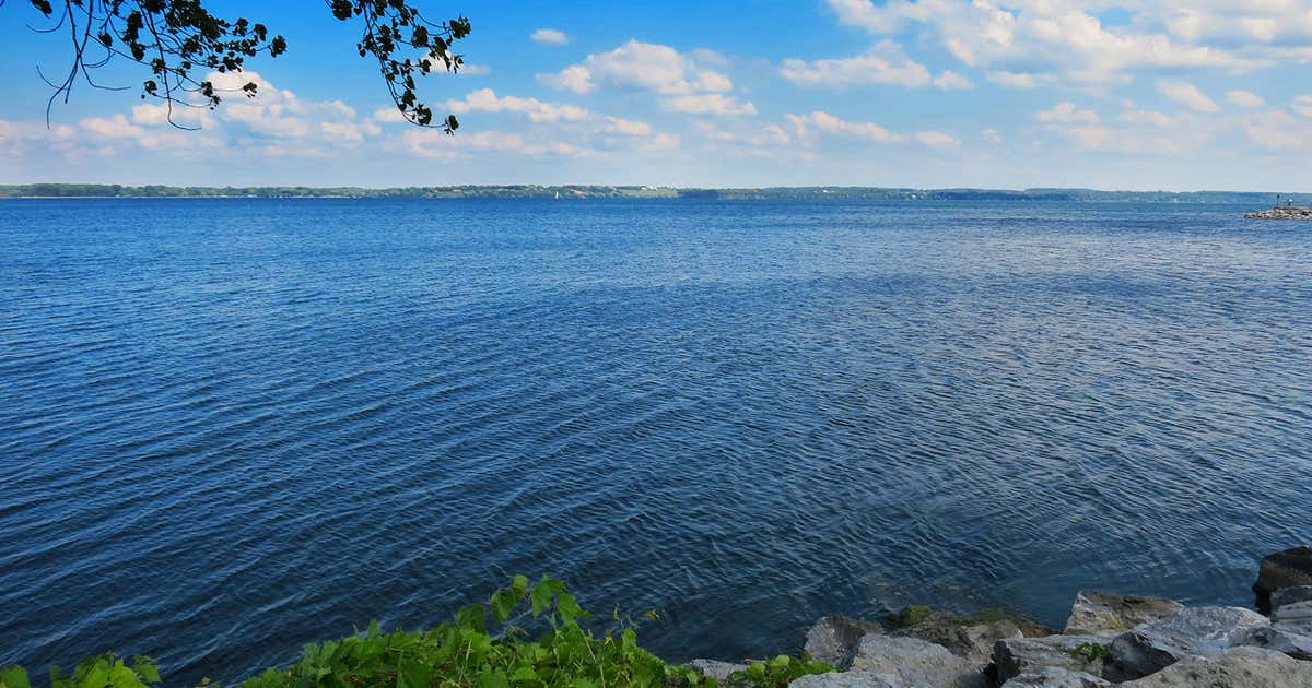 Seneca Lake Park Campground, Senecaville | Roadtrippers