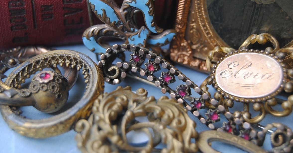 Rare Finds, New Orleans | Roadtrippers