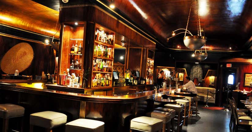 Bookie's Bar & Grille, Detroit | Roadtrippers