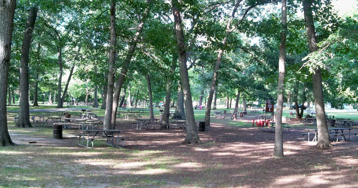 Valley Stream State Park, North Valley Stream | Roadtrippers