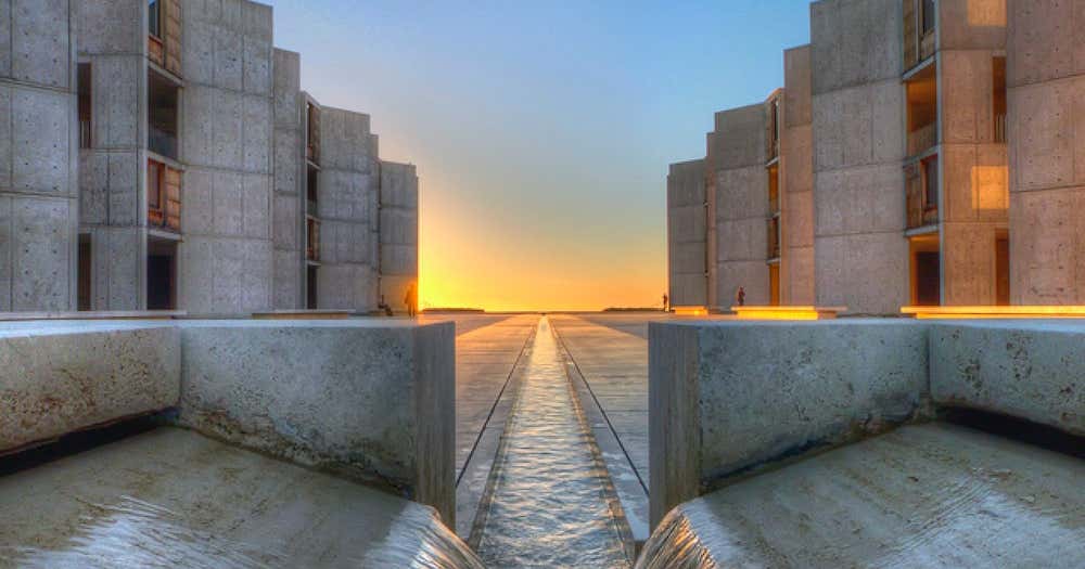 Salk Institute San Diego Roadtrippers salk-institute-san-diego-roadtrippers